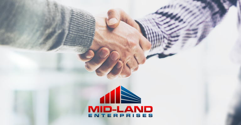 Integrity and Professionalism as Core Values | Mid-Land Enterprises